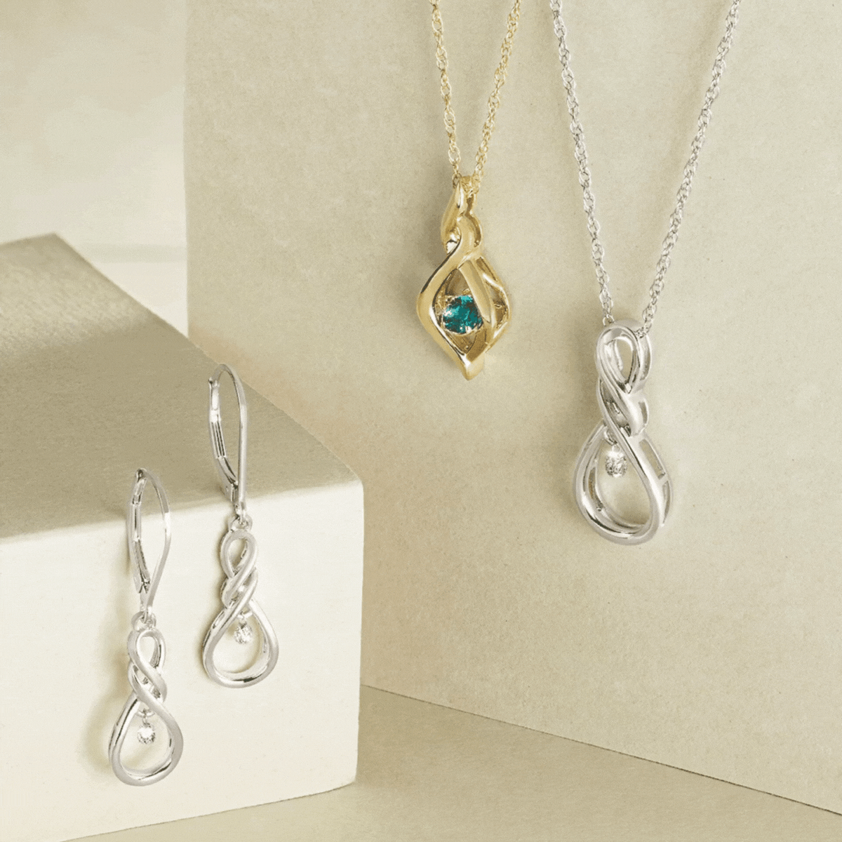 Dancing Stones – BostonBayDiamonds